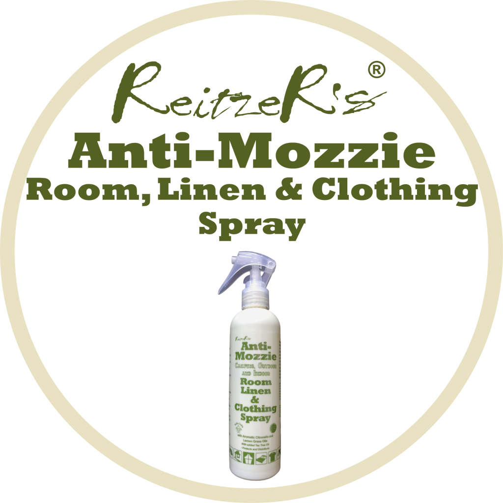 Products – Anti-Mozzie